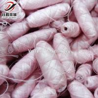 China Automatic Bobbin Winder Machine 1400 RPM 0.37KW for Silk Cotton Thread 7#-10# Bobbins for sale