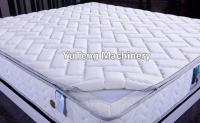 China Computerized Multi Needle Quilting Machine 80mm Quilting Thickness for Mattress for sale