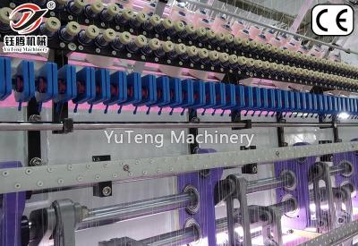Cina Macchina di ricamo a catena computerizzata ad alta velocità multifunzionale in vendita