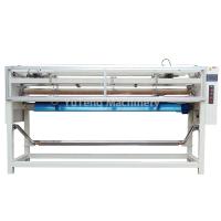 China YuTeng Automatic Computerized Panel Cutting Machine 3350×850×1800mm 1.8Kw 380V/220V 10m/min Capacity for sale