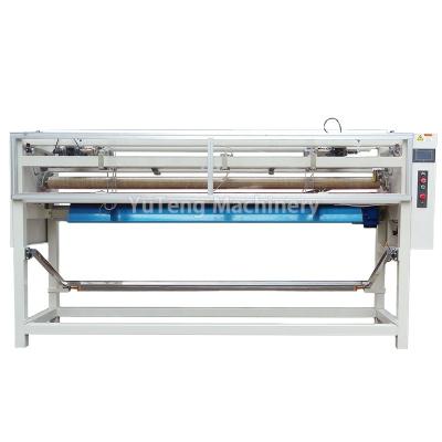 China Automatic Computerized Cutting Machine , Computerized Panel Cutter Machine 1.8Kw for sale
