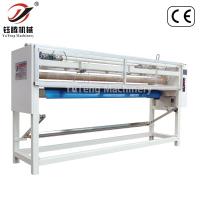 China YuTeng Automatic Computerized Panel Cutting Machine 3350×850×1800mm 1.8Kw 380V/220V 10m/min Capacity for sale