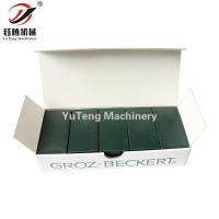 China 160/23 Computerized Chain Stitch Multi Needle Quilting Machine 1600mm for sale
