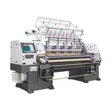 China Máquina de revestimento automático de baldes para fabricação de roupas de cama à venda