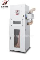 China Automatic Edge Collecting Machine for Quilting Processing - 2.5KW Power, 32m³/min Capacity for sale