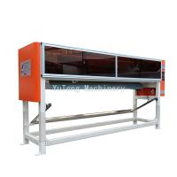 China YTCM-C Computerized Panel Cutter Machine 2400mm Cutting Width 380V 3-Phase for sale