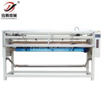 China Automatic Computerized Quilting Fabric Panel Cutting Machine for sale
