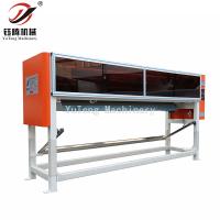 China Automatic Computerized Bed Cover Cutting Machine 2400mm Width 380V 3-Phase for sale