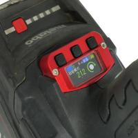 China Customize Electric Cordless Wrench Rechargeable Precise Control for sale