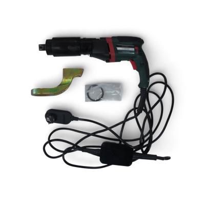 China Precision Brushed CNC Electric Torque Wrench with 100n.M-11500n.M Torque and 5% Accuracy for Wind Power Industry for sale