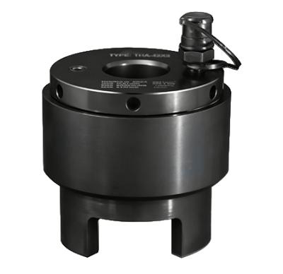 China Hydraulic Bolt Tensioner Engineered to Provide Consistent and Uniform Bolt Load Distribution in Mechanical Assemblies for sale