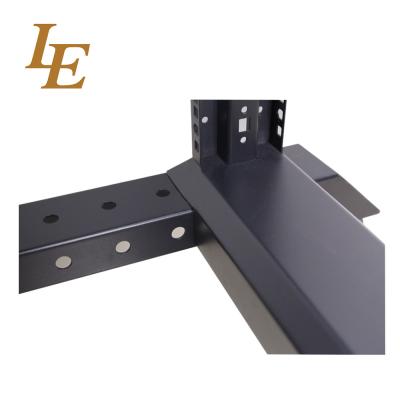 중국 서버 랙 냉 압연 강철 열린 프레임 네트워크 내각 19 인치 판매용