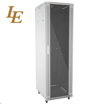 Chine armoire de réseau informatique de support de serveur de 32u 47u 48u 800x1000 à vendre