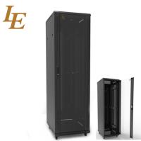 China Secure And Durable Server Rack Cabinet For Optimal Network Performance for sale