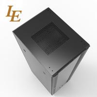 China LE Server Rack 32U Computer Server Enclosure Network Rack Cabinet for sale