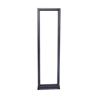 Chine Rack ouvert de 19 pouces 42U avec 4 vis d'expansion et divers accessoires optionnels à vendre