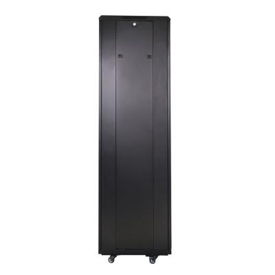 Китай 32U Сетевой сервер Rack Кабинет 600*800 Поверх стоящий с высокой грузоподъемностью продается
