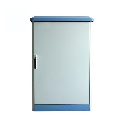 China Sistema de gabinete montado de embalagem com opção de gestão de cabos opcional incluído à venda