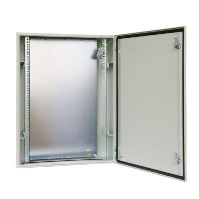 China Optimaliseer uw datacenter met onze hoogwaardige server-rackkast Te koop