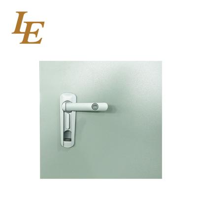 Cina LE Server Rack IP65 Armadio esterno impermeabile con aria condizionata in vendita