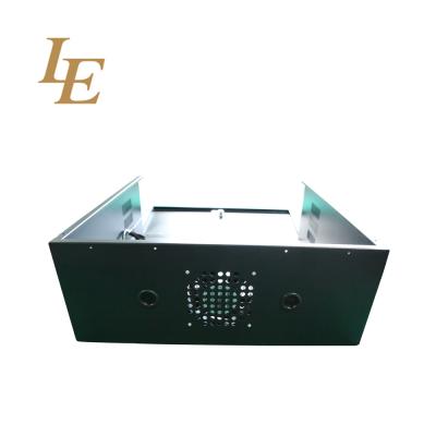 China Rack Mount DVR Box, 2U 3U 4U 6U Metal Network Video Recorder for CCTV Security for sale