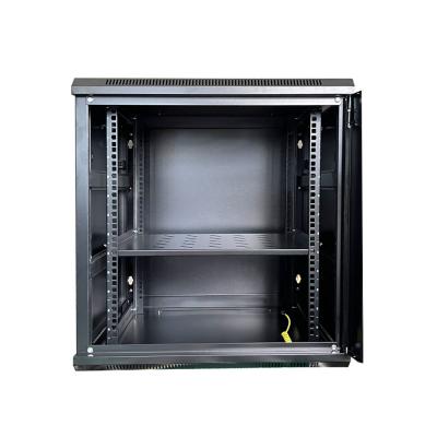 China Securely Place Network Equipment in Our Server Rack Cabinet with IP20 Protection and Top Fan Cutout for sale