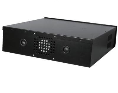 China Rack Mount DVR Box, 2U 3U 4U 6U Metal Network Video Recorder for CCTV Security for sale