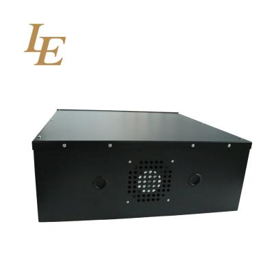 China Rack Mount DVR Box, 2U 3U 4U 6U Metal Network Video Recorder for CCTV Security for sale