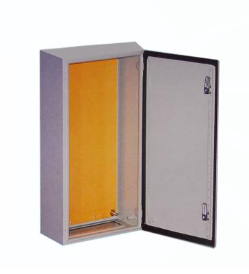 China IP55 Outdoor Server Cabinet 18U Wall Mount SECC Cold Rolled Steel Rack for Network/Industrial Control Stock Available for sale