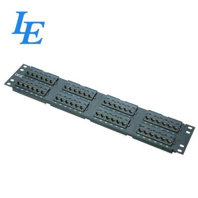 China Telecommunicatiecat5 Voer door Flardcomité Type 1000 van UTP Passende Cycli Te koop