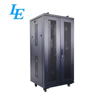 China Mobilized 15U 24U 16-Port USB PDU Steel Charging Cart-Customizable 600mm in Stock for sale