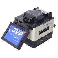 China Full-Auto Core Alignment Fiber Optic Splicing Machine with ≤9s Splice Time and 2.8kg Weight for sale