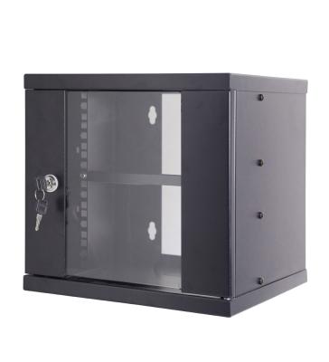 China Durable Server Rack PDU Stable Power Supply Protect Equipment In Server Rooms And IT Environments for sale