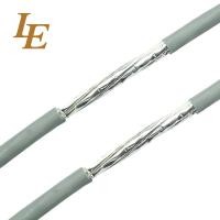 China CAT 5e Ethernet Cable 24AWG UTP/FTP/SFTP 305M Roll for LAN Network Applications for sale