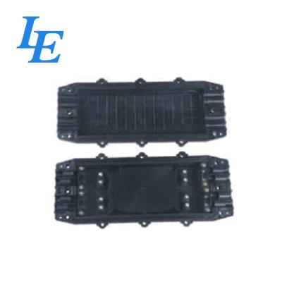 China 96 Cores Dome FTTH Fiber Optic Splice Closures for sale