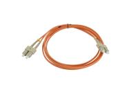 China SC to SC 48-Core Fiber Patch Cable OS2 Single/Multimode 10-15 Year Service Life for sale