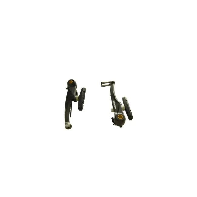 High-Quality Electric Bicycle Components From Reputable Brands