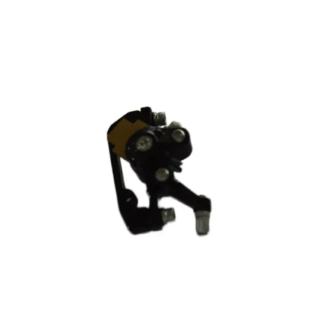 High-Quality Electric Bicycle Components From Reputable Brands