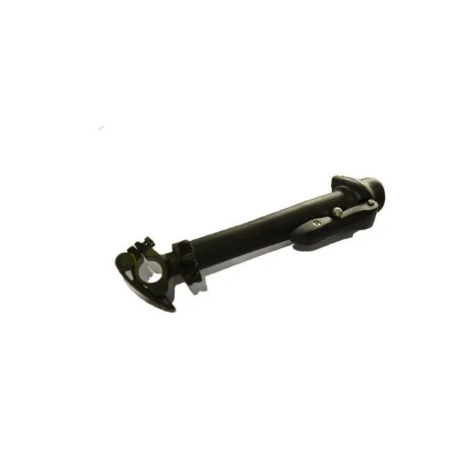 High-Quality Electric Bicycle Components From Reputable Brands