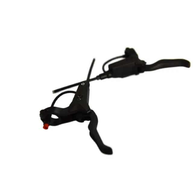 High-Quality Electric Bicycle Components From Reputable Brands