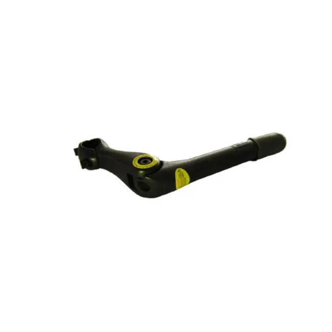 High-Quality Electric Bicycle Components From Reputable Brands
