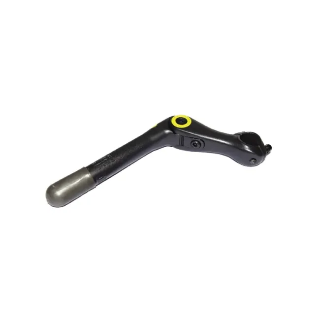 High-Quality Electric Bicycle Components From Reputable Brands