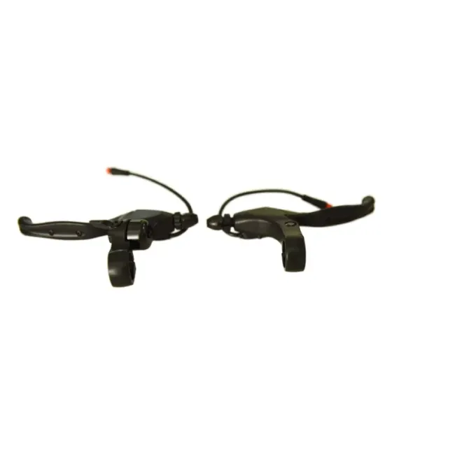 High-Quality Electric Bicycle Components From Various Reputable Brands