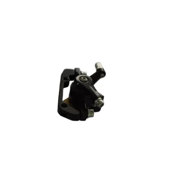 High-Quality Electric Bicycle Components From Various Reputable Brands