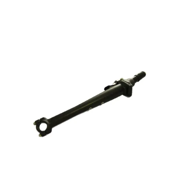 High-Quality Electric Bicycle Components From Various Reputable Brands
