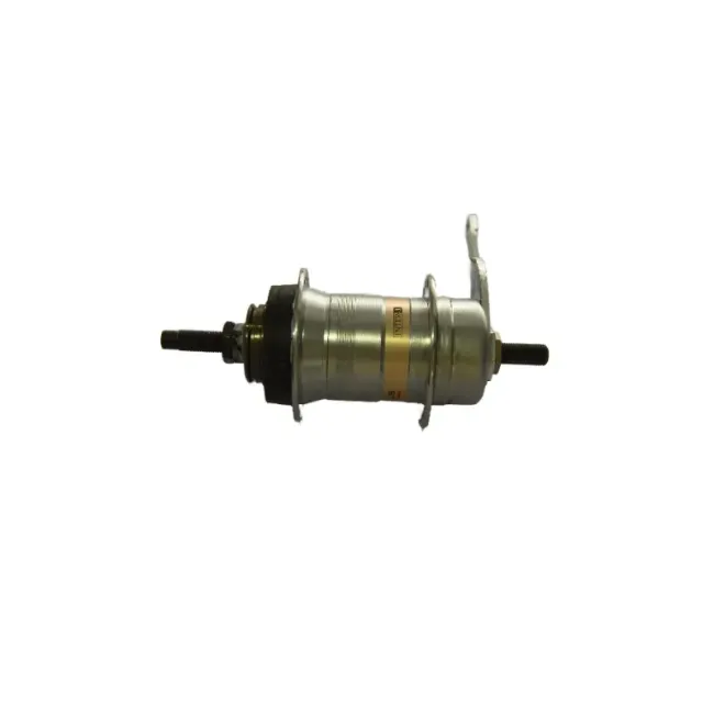 High-Quality Electric Bicycle Components From Various Reputable Brands