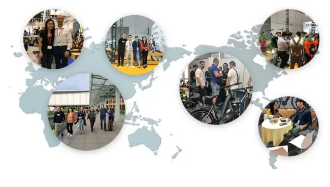 High-Performance Electric Cargo Bike with 250W Brushless Motor