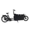 Quality Cargo Bicycle for Carrying Groceries High-Capacity 2 Wheel E Bicycle Cargo E for sale
