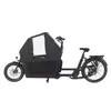 Quality Cargo Bicycle for Carrying Groceries High-Capacity 2 Wheel E Bicycle Cargo E for sale