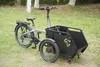 Quality Comfortable Ride Ebike Electric Cargobike with En15194 Good Price for sale